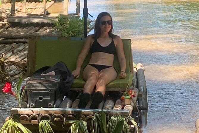 Private Bamboo Rafting, Limestone Massage in Montego Bay Jamaica - Who Should Consider This Tour?