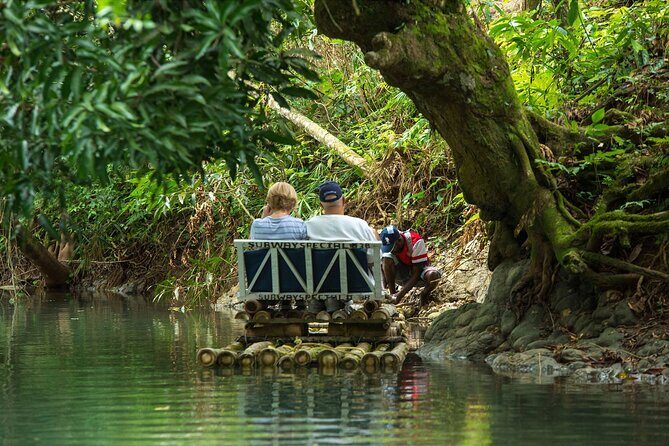 Private Bamboo Rafting on the Great River from Montego Bay - Final Thoughts