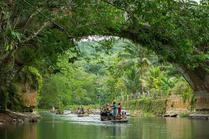 Private Bamboo Rafting on the Great River from Montego Bay - FAQ
