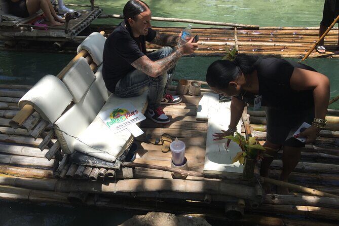 Private Bamboo Rafting Safari Adventures in Ocho Rios - The Sum Up