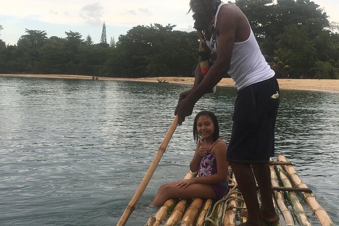 Private Bamboo Rafting Safari Adventures in Ocho Rios - FAQs