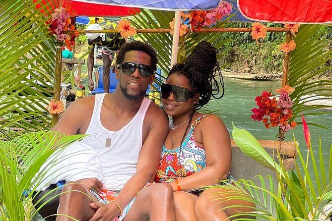 Private Bamboo Rafting Tour In Lethe and Limestone Massage - Key Points