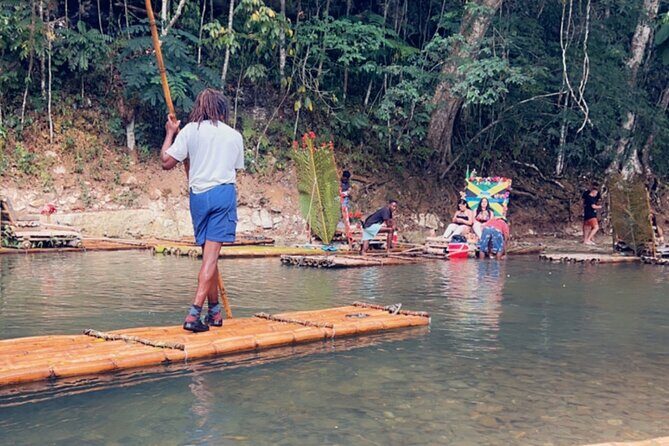 Private Bamboo Rafting Tour In Lethe and Limestone Massage - FAQ