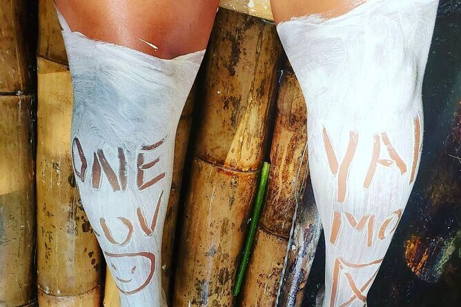 Private Bamboo Rafting Tour with Leg Massage and Hip-Strip - Introducing the Private Bamboo Rafting Tour with Leg Massage and Hip-Strip