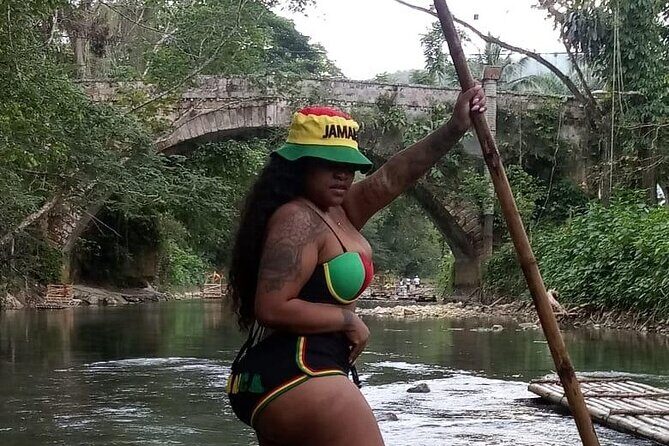 Private Bamboo Rafting Tour with Leg Massage and Hip-Strip - FAQs