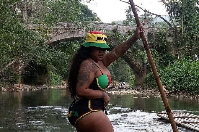 Private Bamboo Rafting Tour with Leg Massage and Hip-Strip - Final Words