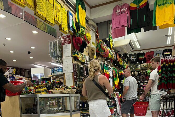 Private Bamboo Rafting with Foot Massage and Souvenirs Shopping - The Sum Up