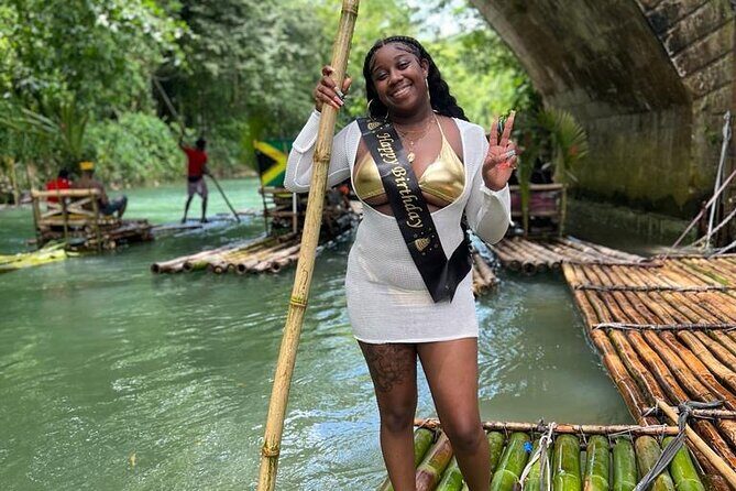 Private Bamboo Rafting with Limestone Massage from Montego Bay - What Travelers Are Saying (Based on Reviews)