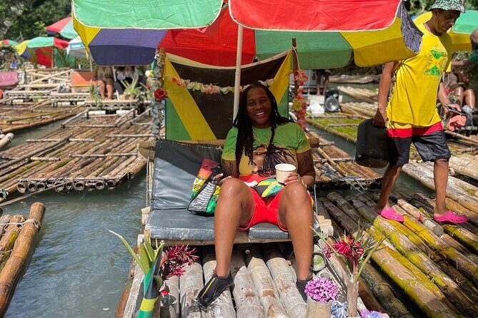 Private Bamboo Rafting with Limestone Massage from Montego Bay - Analyzing the Tour’s Value