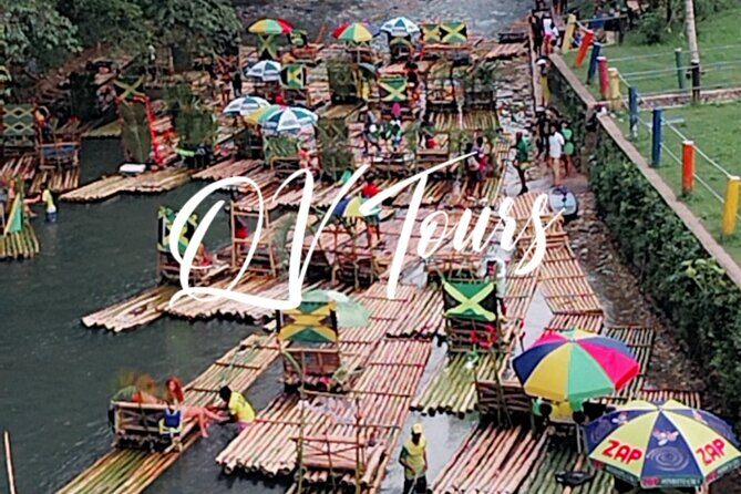 Private Bamboo River Raft with Limestone Massage in Montego Bay - Final Thoughts