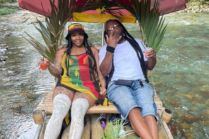 Private Bamboo River Rafting and Limestone Massage - An In-Depth Look at the Tour Experience