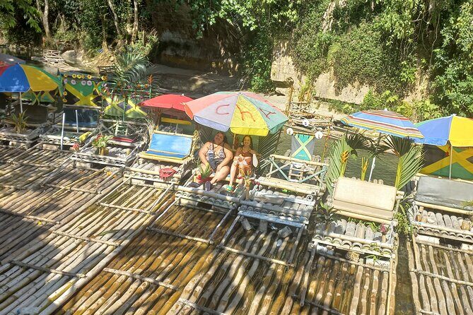 Private Bamboo River Rafting and Limestone Massage - FAQs