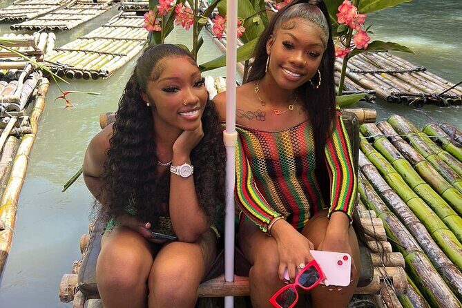 Private Bamboo River Rafting with Limestone from Montego Bay - Frequently Asked Questions