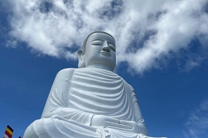 Private Bana Hills and Golden Bridge Tour - Key Points