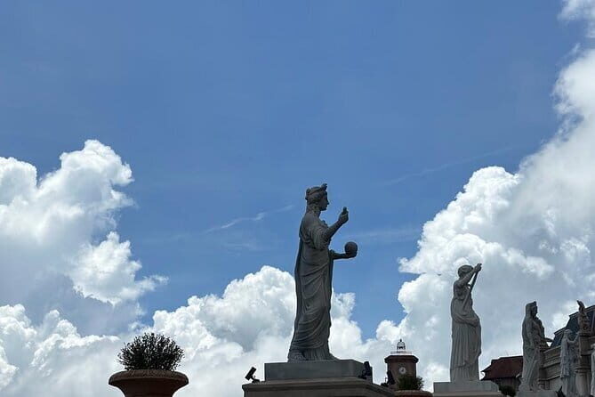 Private Bana Hills and Golden Bridge Tour - The Final Word