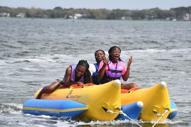 Private Banana Boat and Dolphin Spotting Experience - Frequently Asked Questions (FAQs)