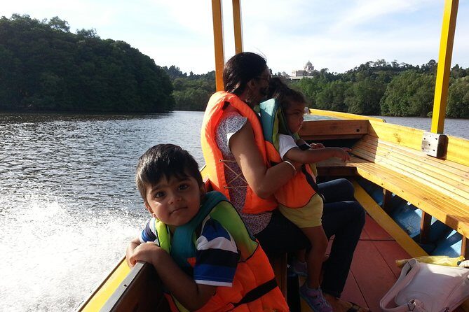 Private Bandar Highlight, Water Village & Proboscis Monkey Tour - Who Will Love This Tour?