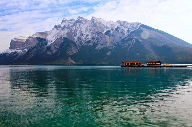 Private Banff Day Tour Lake Minnewanka and Lake Louise and more - Authentic Traveler Insights