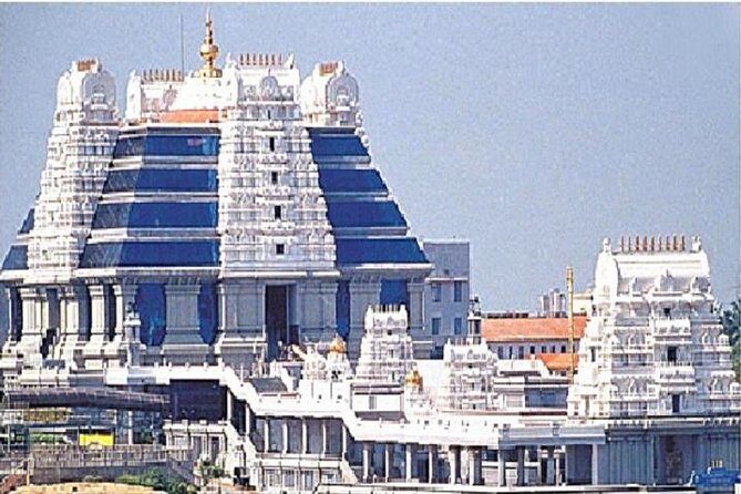 Private Bangalore Shopping Spree and Bazaar Stroll - Key Points