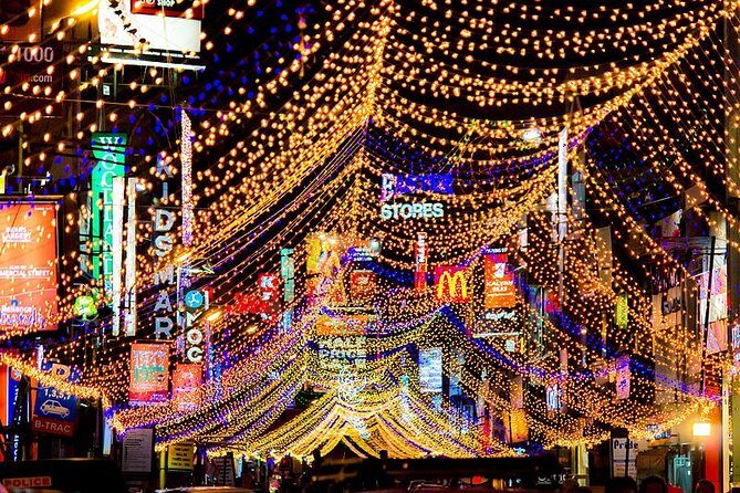 Private Bangalore Shopping Spree and Bazaar Stroll - A Closer Look at the Itinerary