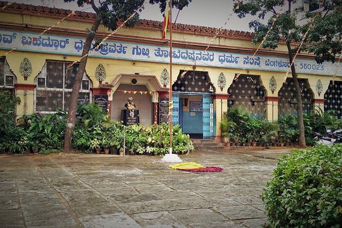 Private Bangalore Shopping Spree and Bazaar Stroll - FAQ