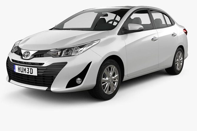 Private Bangkok Airport to Hotel in Pattaya - FAQ