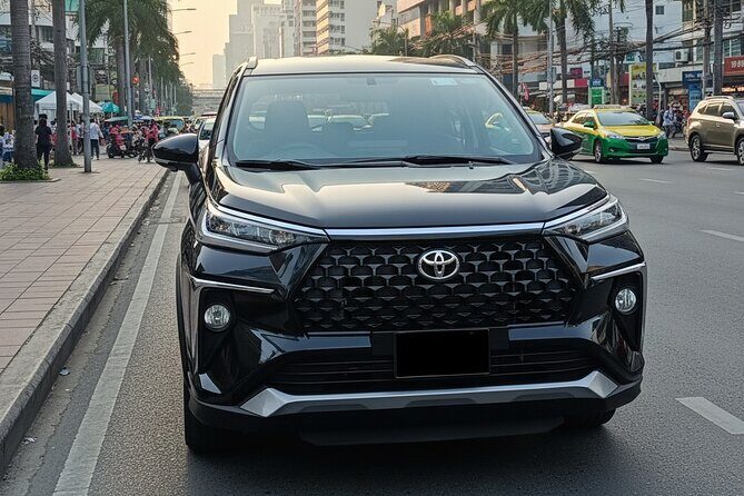 Private Bangkok Airport Transfer by Comfortable SUV - FAQ