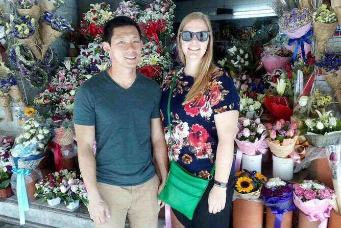 Private Bangkok City Tour Full Day with The Grand Palace - FAQ: Practical Questions About the Tour