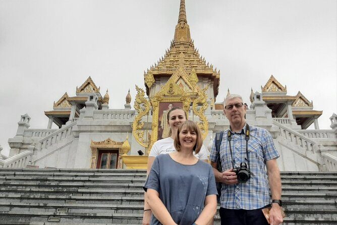 Private Bangkok City Tour One Day With The Grand Palace - The Sum Up: Who Will Love This Tour?
