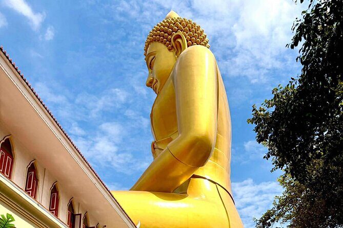 Private Bangkok City Tour With Local Market and Canal Tour - Authenticity and Cultural Highlights
