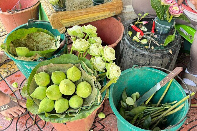 Private Bangkok City Tour With Local Market and Canal Tour - Final Thoughts: Is It Worth It?