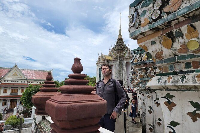 Private Bangkok Grand Palace Full-Day City sightseeing Tour - Final Thoughts: Is This Tour Right for You?