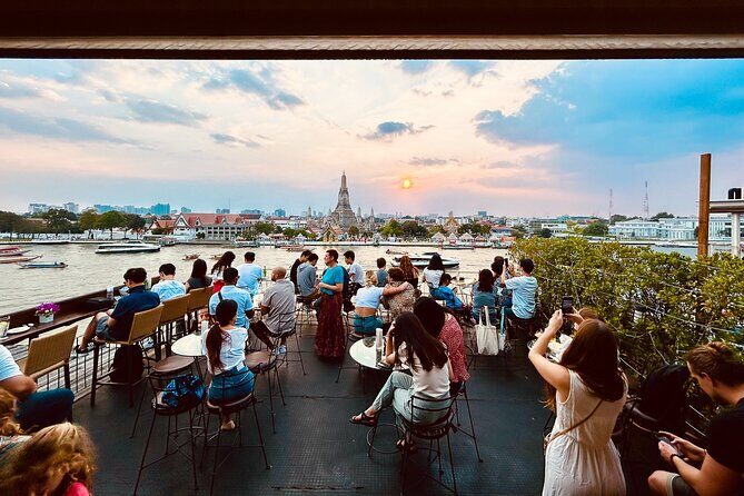 Private Bangkok Romantic Evening Tour by TukTuk - An In-Depth Look at the Tour Experience