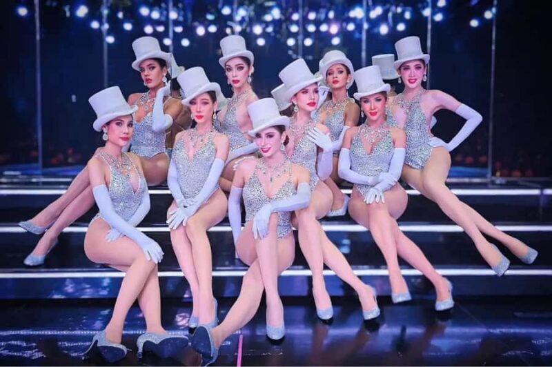 Private Bangkok Tours Sunset Cruise & Calypso Cabaret Show - An In-Depth Look at the Tour