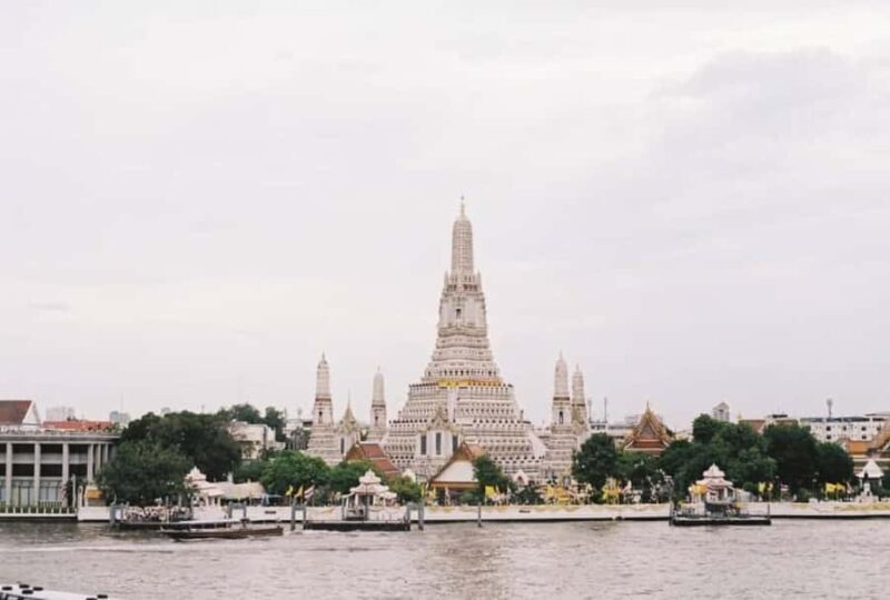 Private Bangkok Tours Sunset Cruise & Calypso Cabaret Show - Frequently Asked Questions