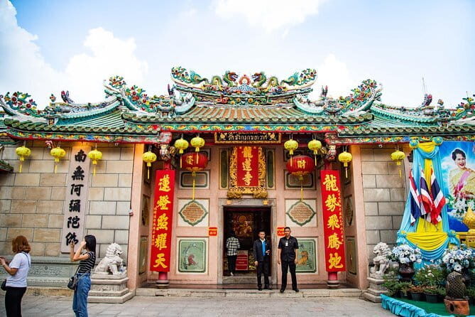 Private Bangkok Walking Tour: Chinatown & Little India - What Makes This Tour Valuable?