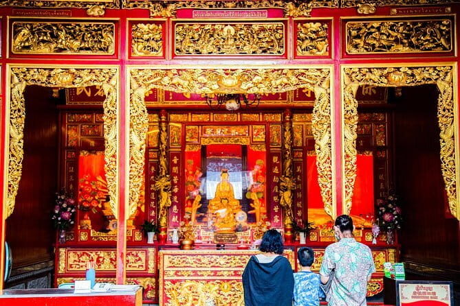 Private Bangkok Walking Tour: Chinatown & Little India - FAQ