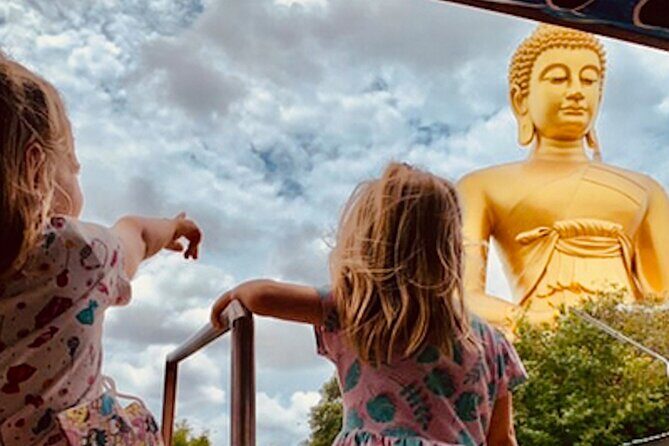 Private Bangkok Yai Canal Cruise - Exploring the Private Bangkok Yai Canal Cruise: A Scenic Journey into the Heart of Thai Heritage