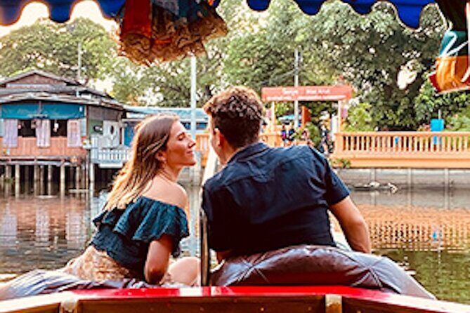 Private Bangkok Yai Canal Cruise - Practical Details and Tips