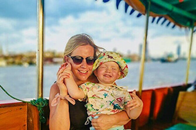 Private Bangkok Yai Canal Cruise - Who Will Love This Tour?