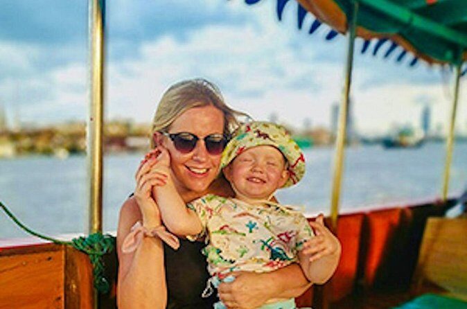 Private Bangkok Yai Canal Cruise - The Sum Up: Who Should Consider This Experience?