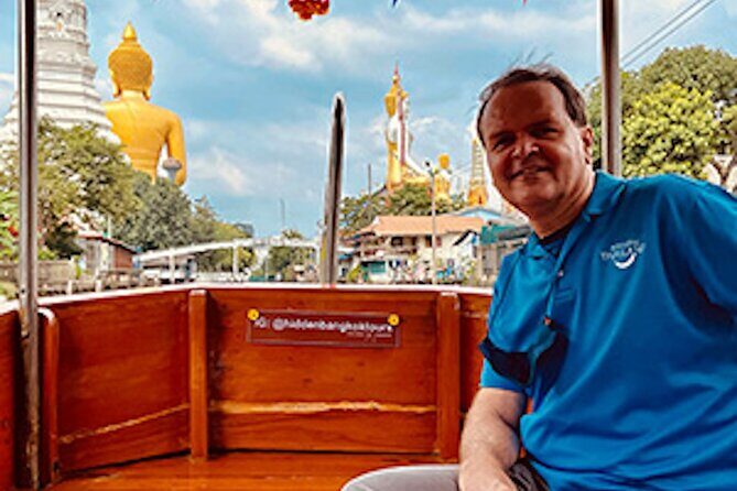 Private Bangkok Yai Canal Cruise - Frequently Asked Questions