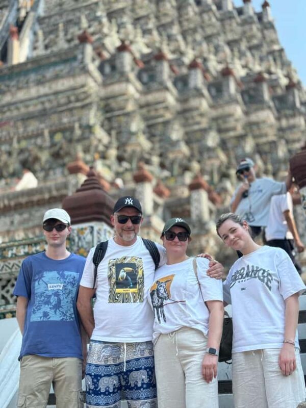 Private Bangkok:Culture, Temples, and Canals Full-Day - Who Will Love This Experience?