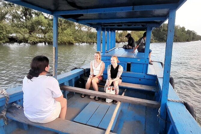 Private Banh It Tower and Con Chim Private Cultural Eco Adventure - Exploring Banh It Cham Tower: A Step Back in Time