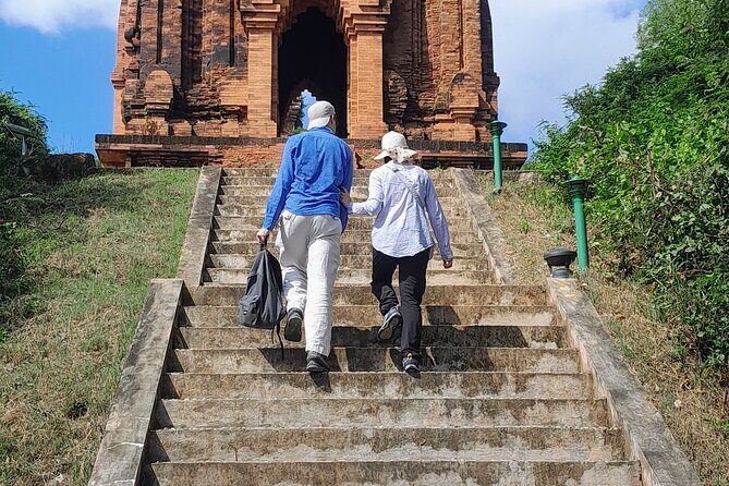 Private Banh It Tower and Con Chim Private Cultural Eco Adventure - Con Chim and the Mangrove Experience