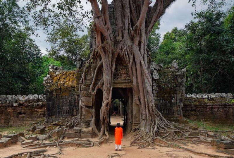 Private Banteay Srei and Grand Tour Leading by expert guide - What’s Included and What’s Not