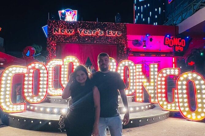 Private Bar and Clubs Tour in Cancun: Discover the Nightlife - Deep Dive: The Itinerary Breakdown