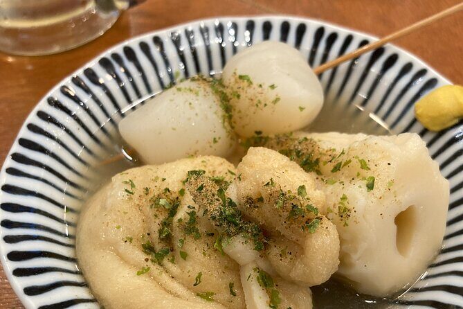 Private Bar Hopping 101 Tour in Noge, Yokohama _3hrs - Pricing and Value