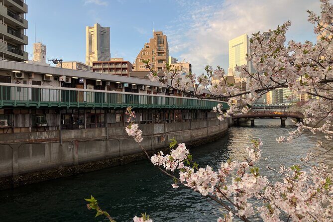 Private Bar Hopping 101 Tour in Noge, Yokohama _3hrs - The Atmosphere and Ambience