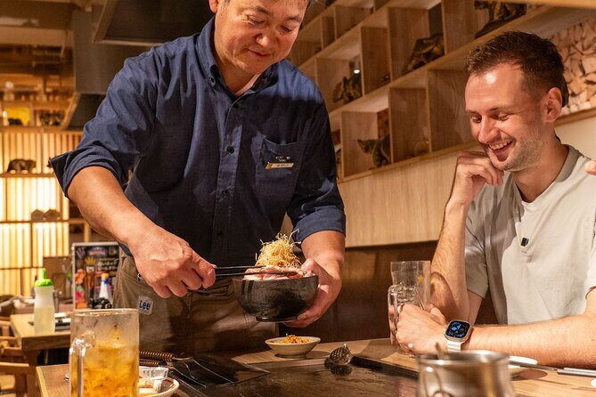 Private Bar Hopping Tour in Shinjuku Golden Gai - FAQ